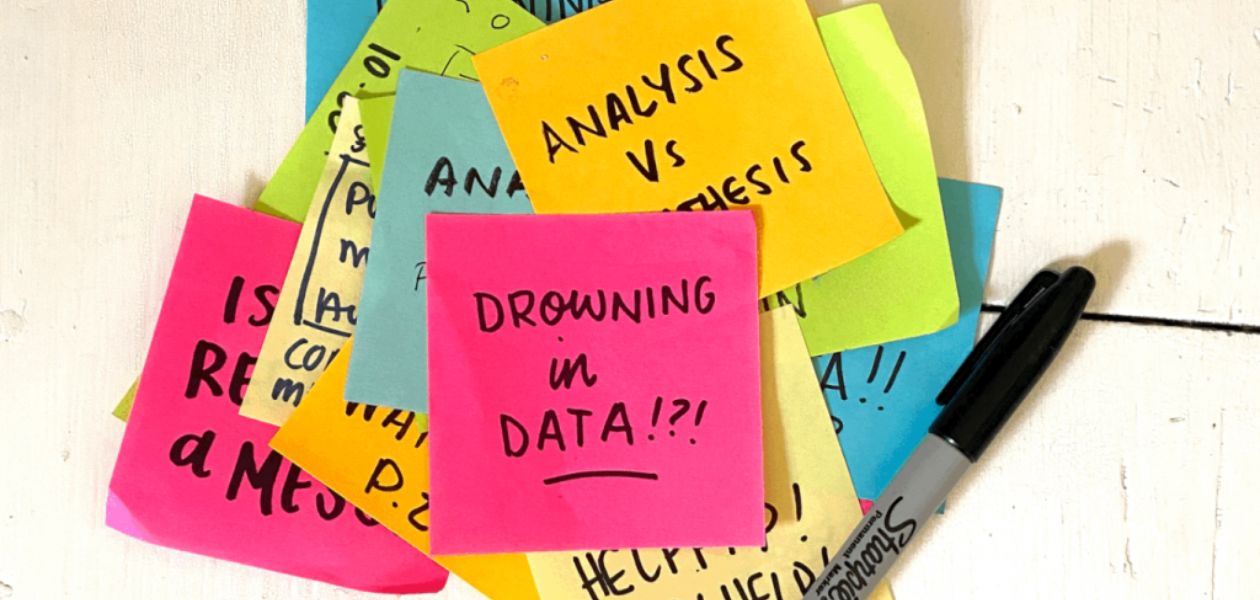 Analysing User Research Data - NEC Digital Studio