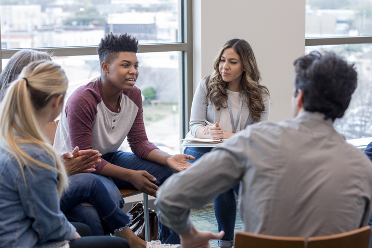 Youth Offending Case Management - NEC Digital Studio