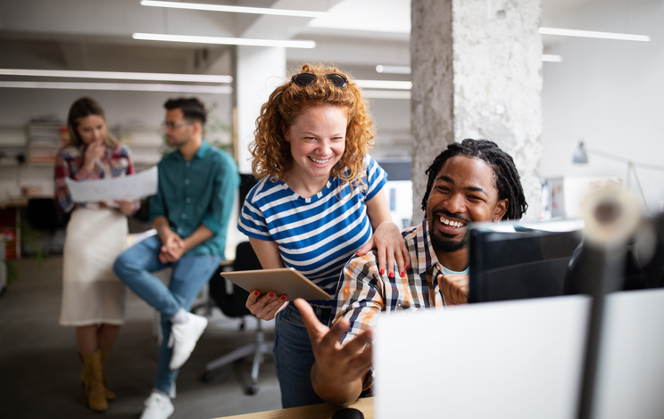 Bespoke Case Management - NEC Digital Studio