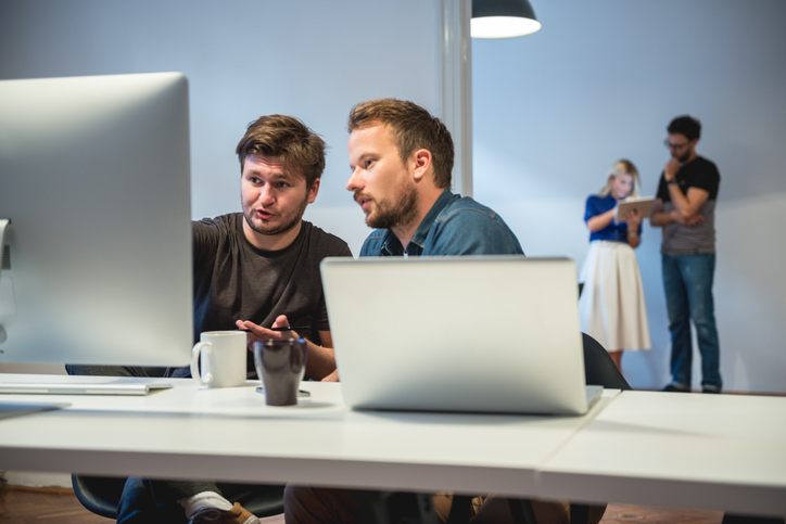 Digital Hearings and Interviewing - NEC Digital Studio